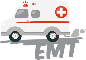 5 Surprising EMT Facts – Bay Area EMT Refresher